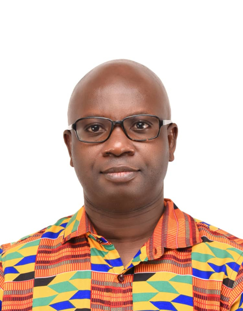 Prof Benoît Florent Sehba | Department of Mathematics